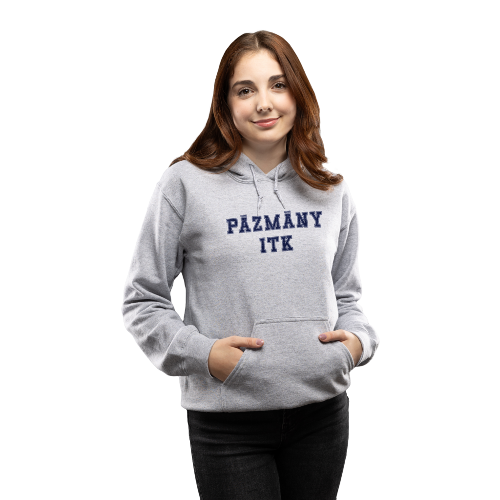 Pázmány ITK – U-Style.hu